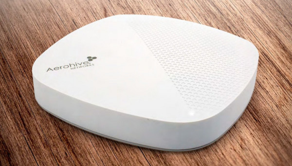 Erste 802.11ax Access Points von Aerohive ab Mitte 2018 | wlanport ...