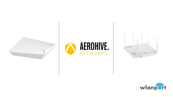 Aerohive APs - End-of-Sale, End-of-Life - Wir zeigen Alternativen ...